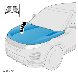 AFI-65246 - Accessory Fitting Instructions New Range Rover Evoque (LZ ...