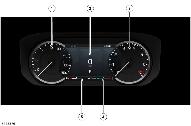 WSM-37955 - Workshop manual Defender (LE) 2020